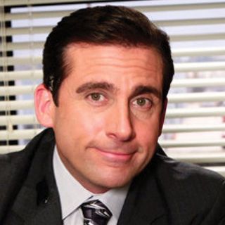 Michael Scott Bio